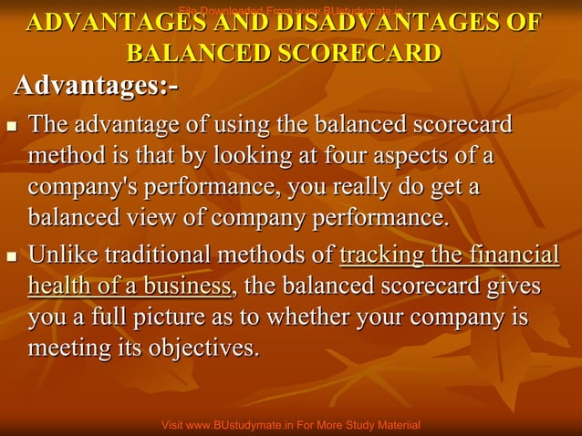 Module - 4 Balanced Scorecard.pdf