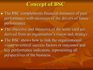 Module - 4 Balanced Scorecard.pdf