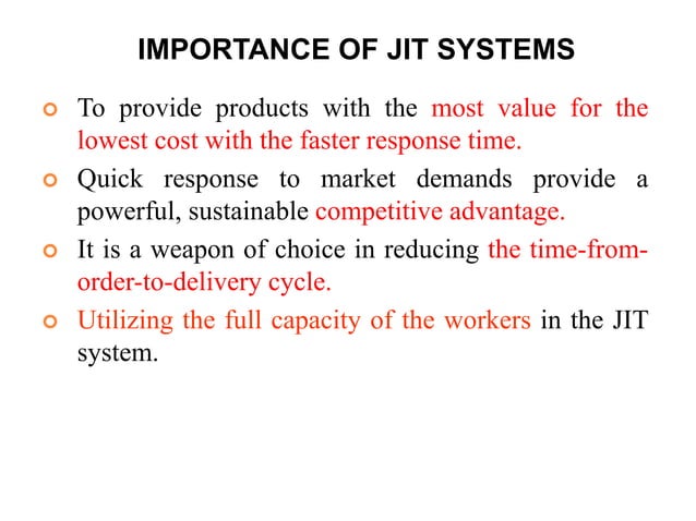 Module-4 JIT.ppt