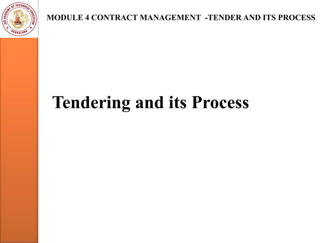 Module 4 Lecture 1 Ppt 4936