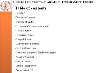 Module 4 lecture 1 | PPTX