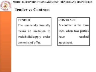 Module 4 lecture 1 | PPT