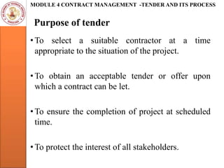 Module 4 lecture 1 | PPT