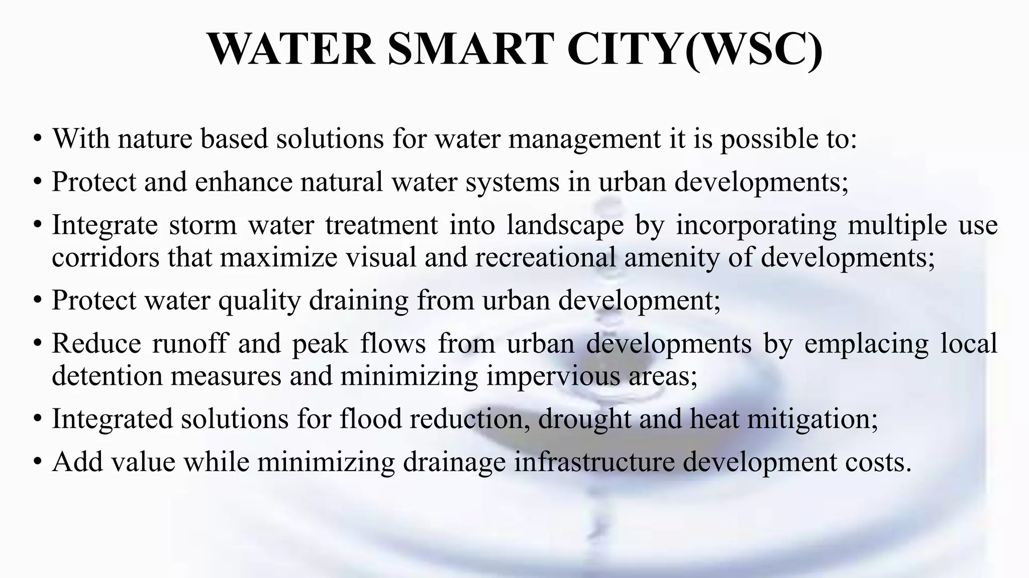 Module-4 Managemnet of Water resources and related Infrastructures.pptx