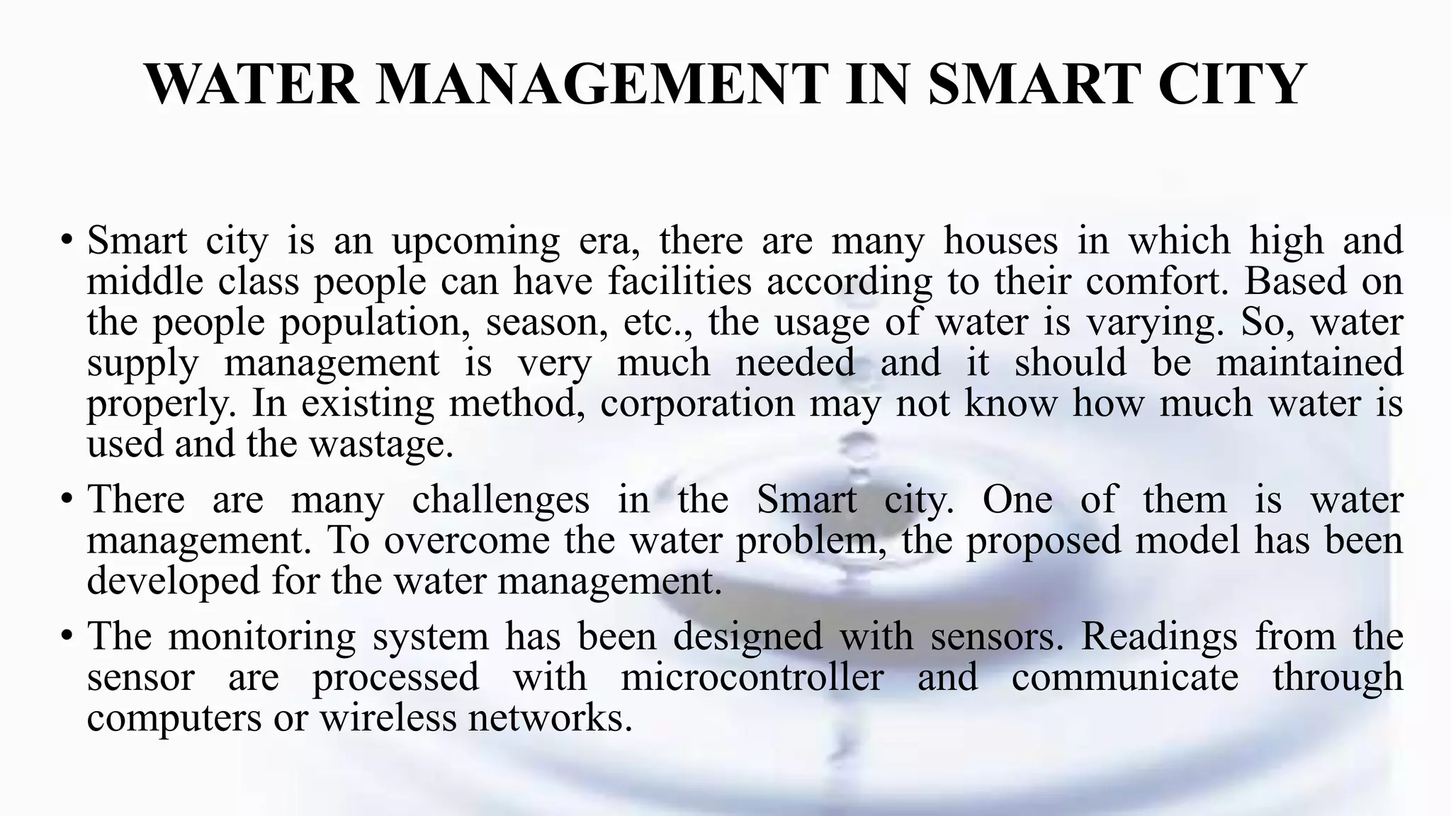 Module-4 Managemnet of Water resources and related Infrastructures.pptx