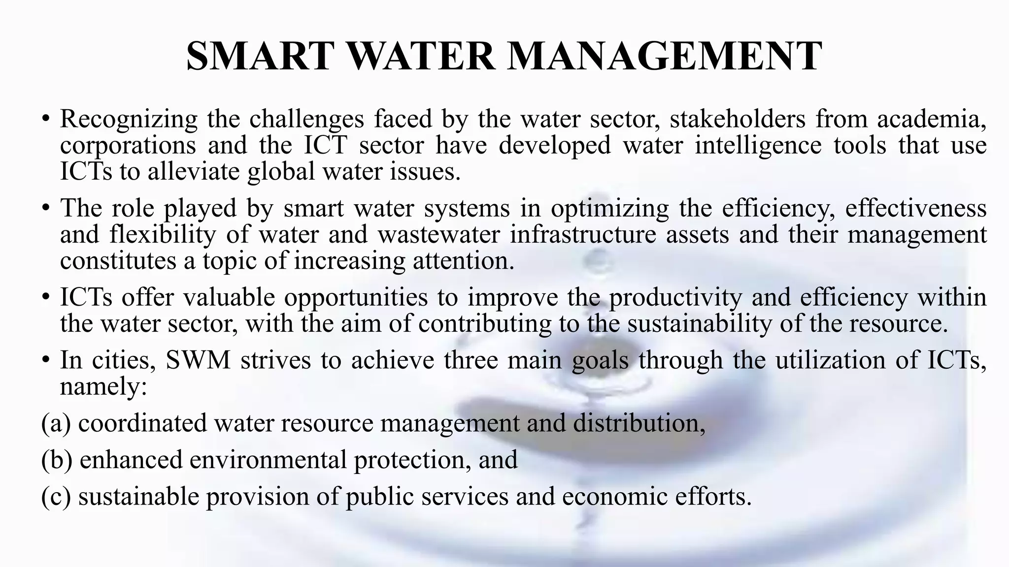 Module-4 Managemnet of Water resources and related Infrastructures.pptx