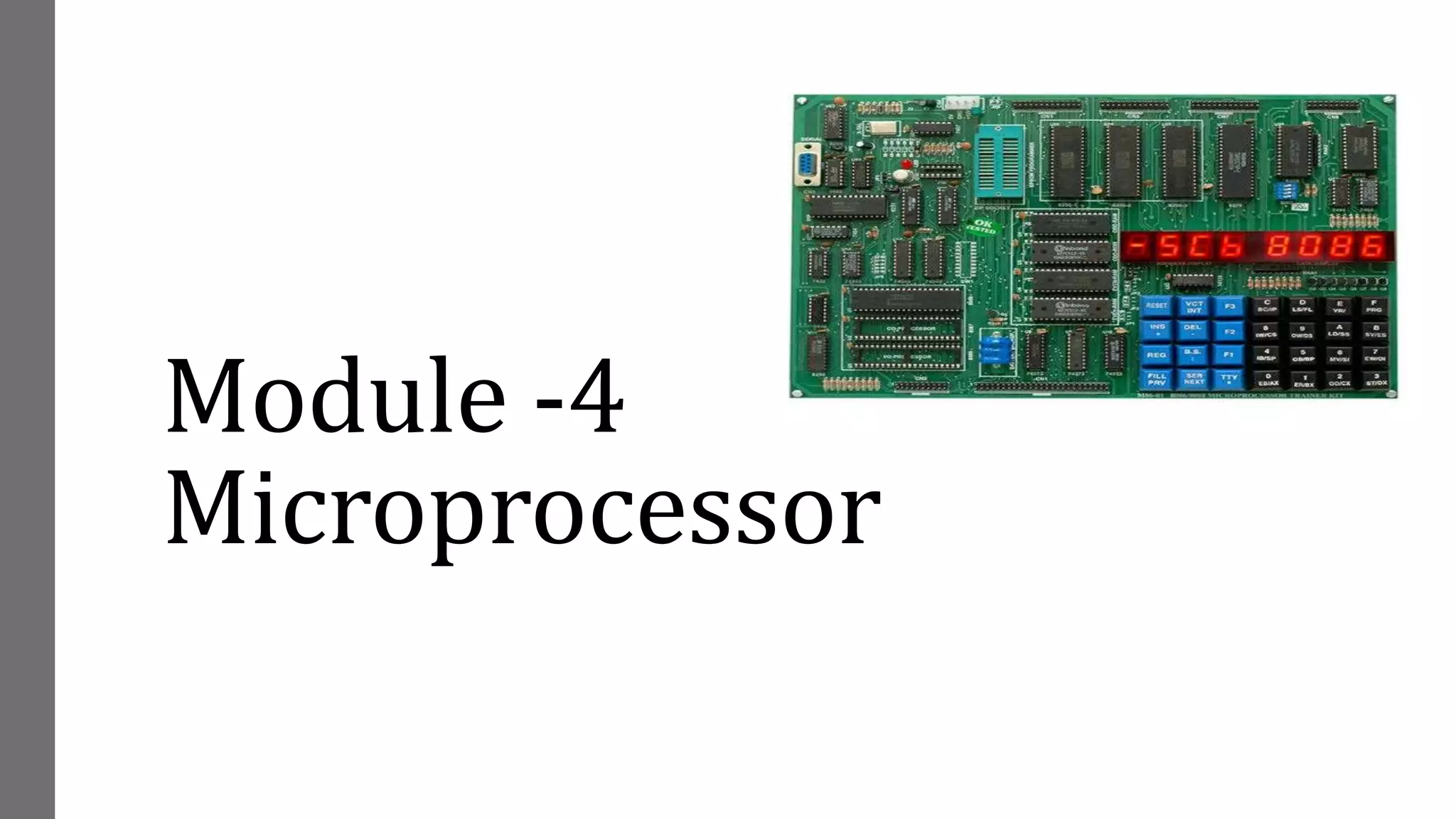 Module -4_microprocessor (1).pptx