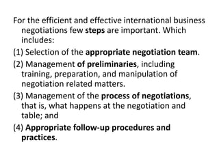 Module-4 Negotiation.pptx