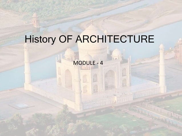 Module 4 ppt-1 | PPT