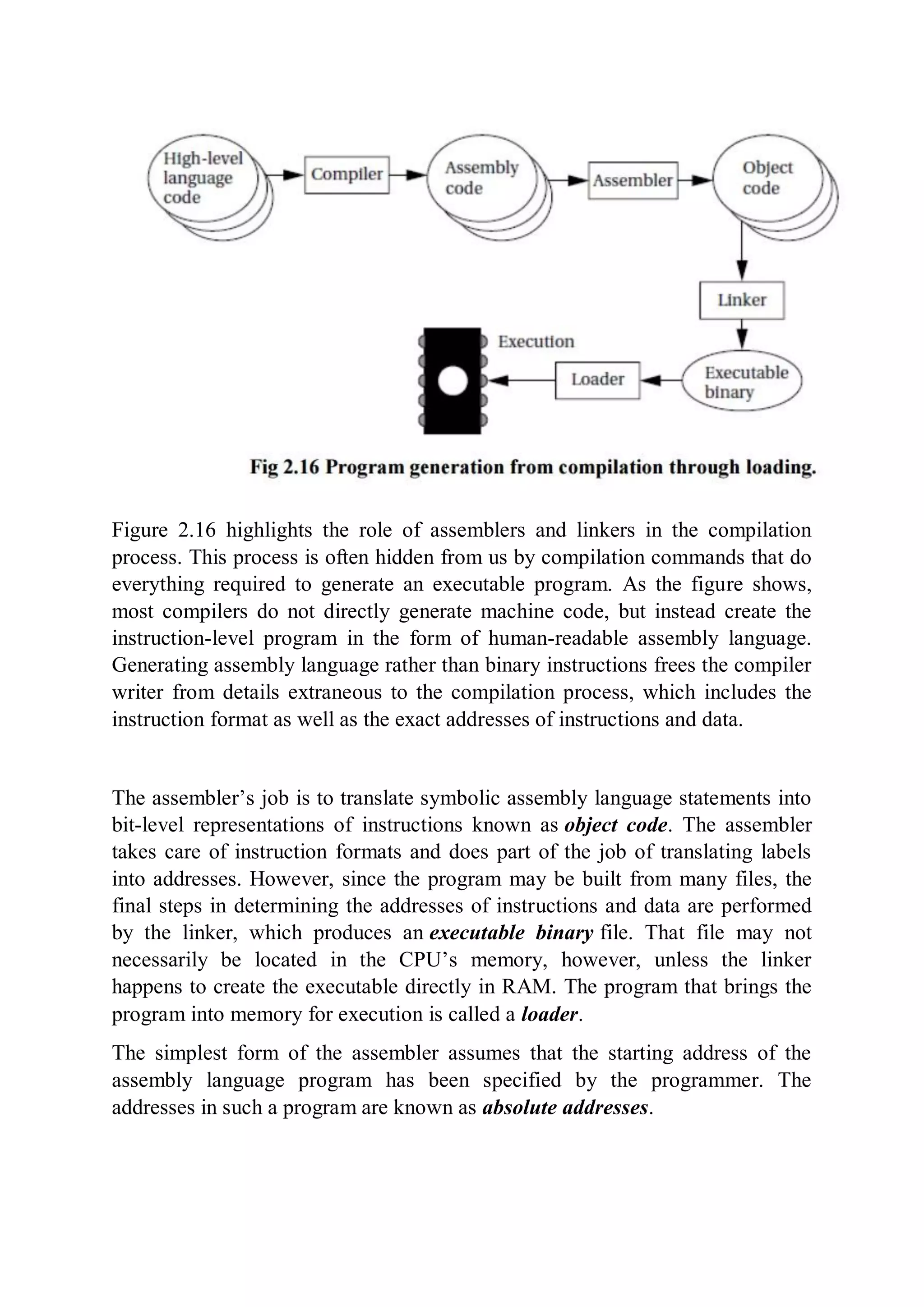 Module-4 Program Design and Anyalysis.pdf | Computing | Technology & Computing