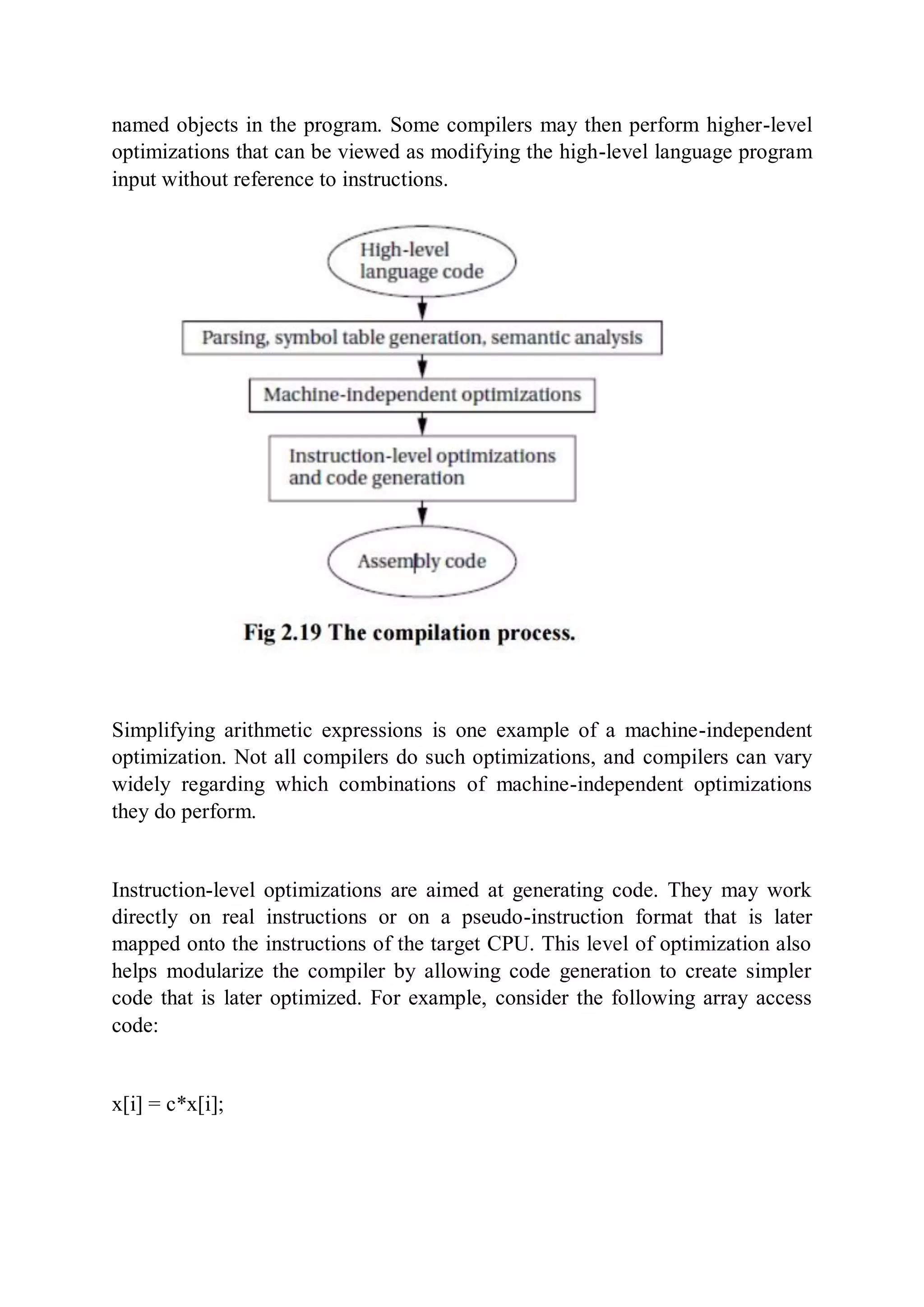 Module-4 Program Design and Anyalysis.pdf | Computing | Technology & Computing