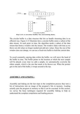 Module-4 Program Design and Anyalysis.pdf | Computing | Technology & Computing