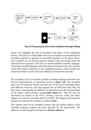 Module-4 Program Design and Anyalysis.pdf | Computing | Technology & Computing