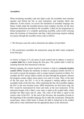 Module-4 Program Design and Anyalysis.pdf | Computing | Technology & Computing