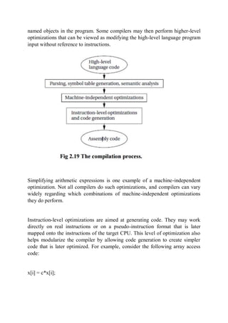 Module-4 Program Design and Anyalysis.pdf | Computing | Technology & Computing
