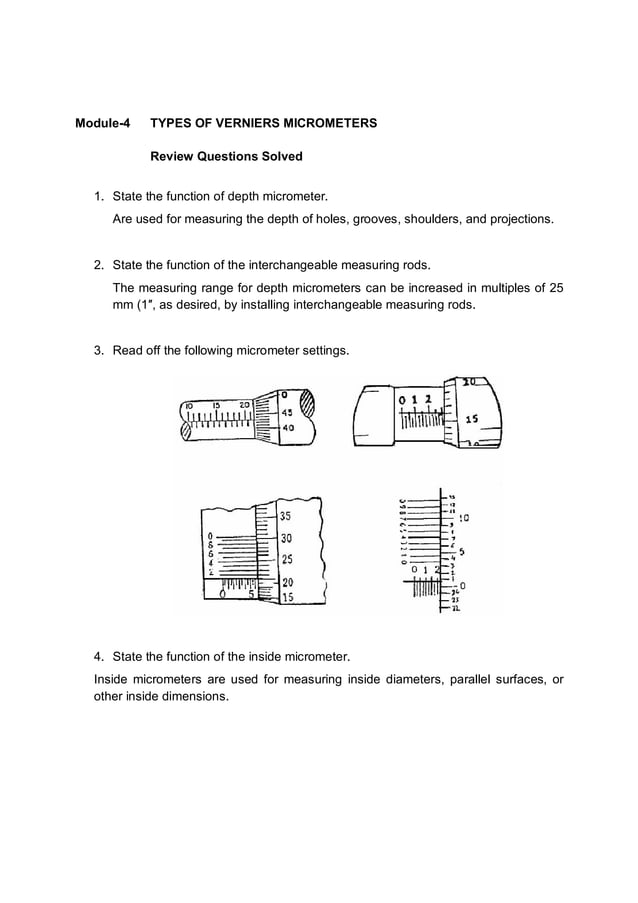Module 4 review-questions_solved | PDF