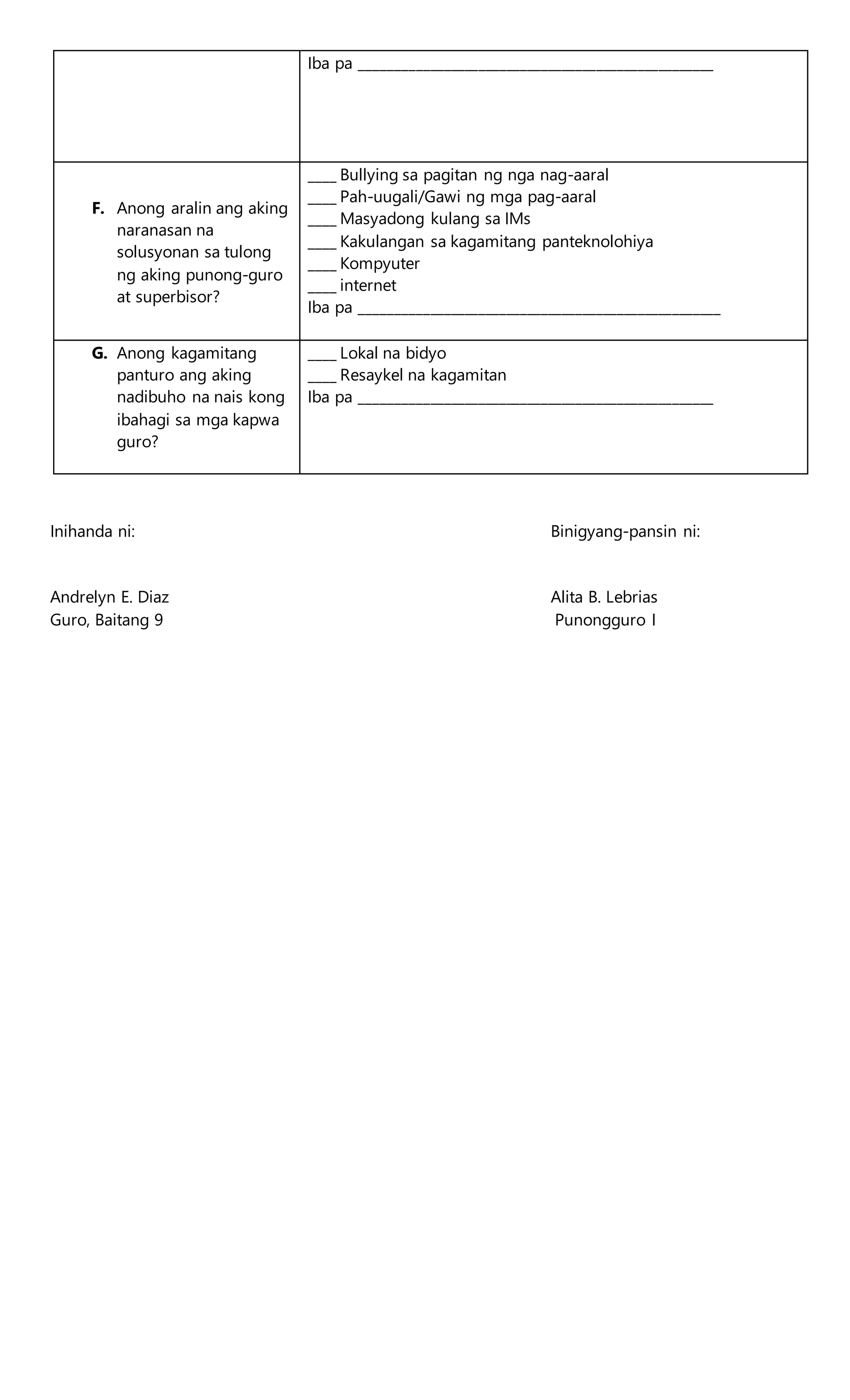 Module 4 session 3 | DOCX