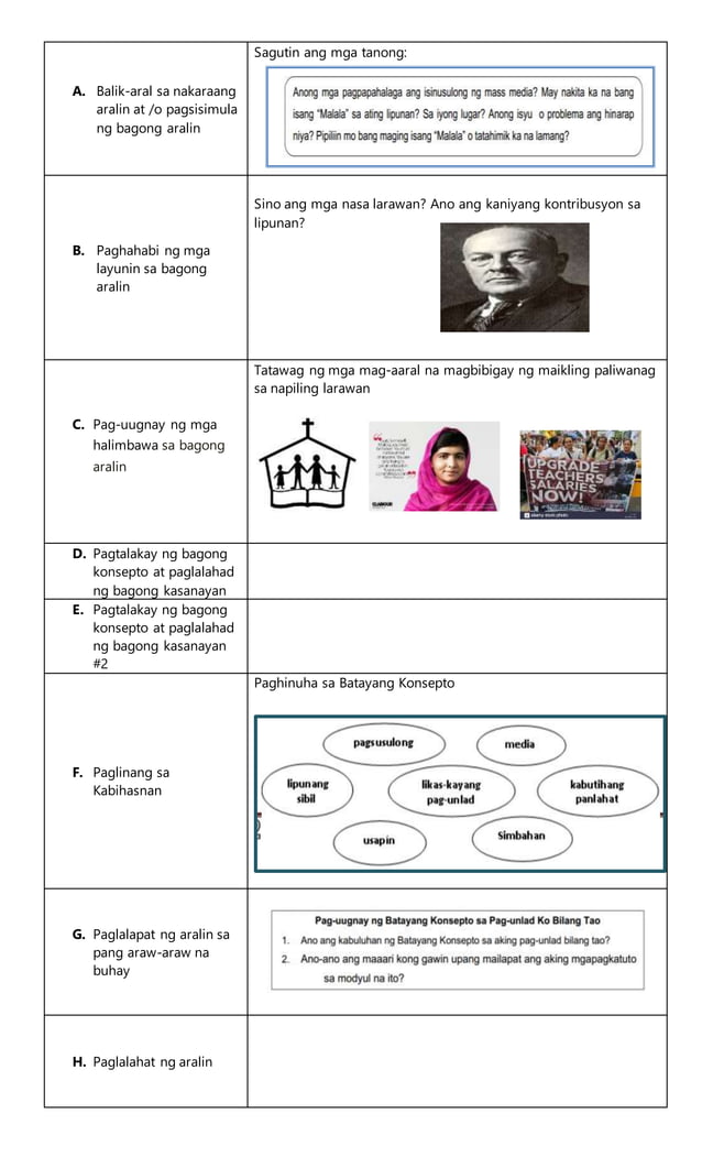 Module 4 session 3 | DOCX
