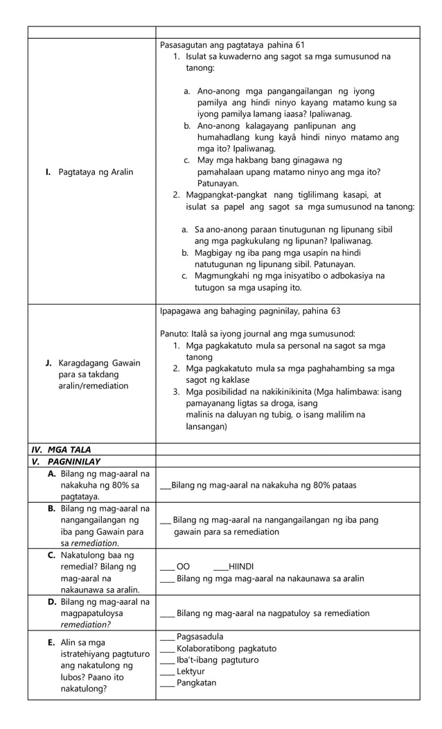 Module 4 session 3 | DOCX