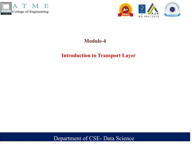 CN(BCS502) Module-4 _Transport Layer.pptx