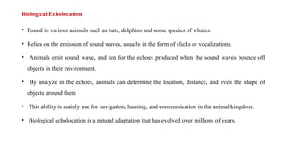 Module - 4 VTU Biology for Engineers.pptx