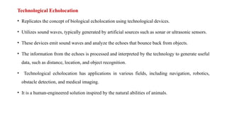 Module - 4 VTU Biology for Engineers.pptx