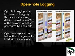 Fundamentals of Petroleum Engineering Module 5 | PPTX