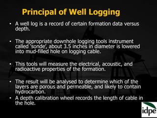 Fundamentals of Petroleum Engineering Module 5 | PPTX