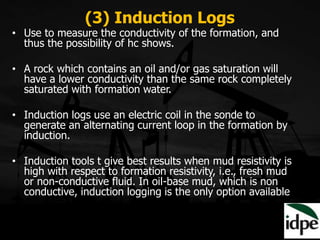Fundamentals of Petroleum Engineering Module 5 | PPTX