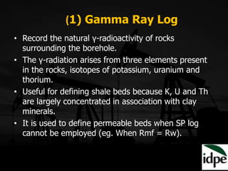 Fundamentals of Petroleum Engineering Module 5 | PPTX
