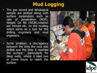 Fundamentals of Petroleum Engineering Module 5 | PPTX