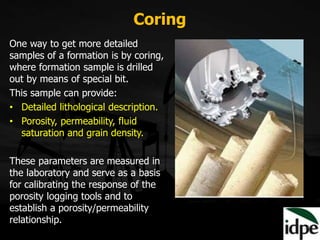 Fundamentals of Petroleum Engineering Module 5 | PPTX