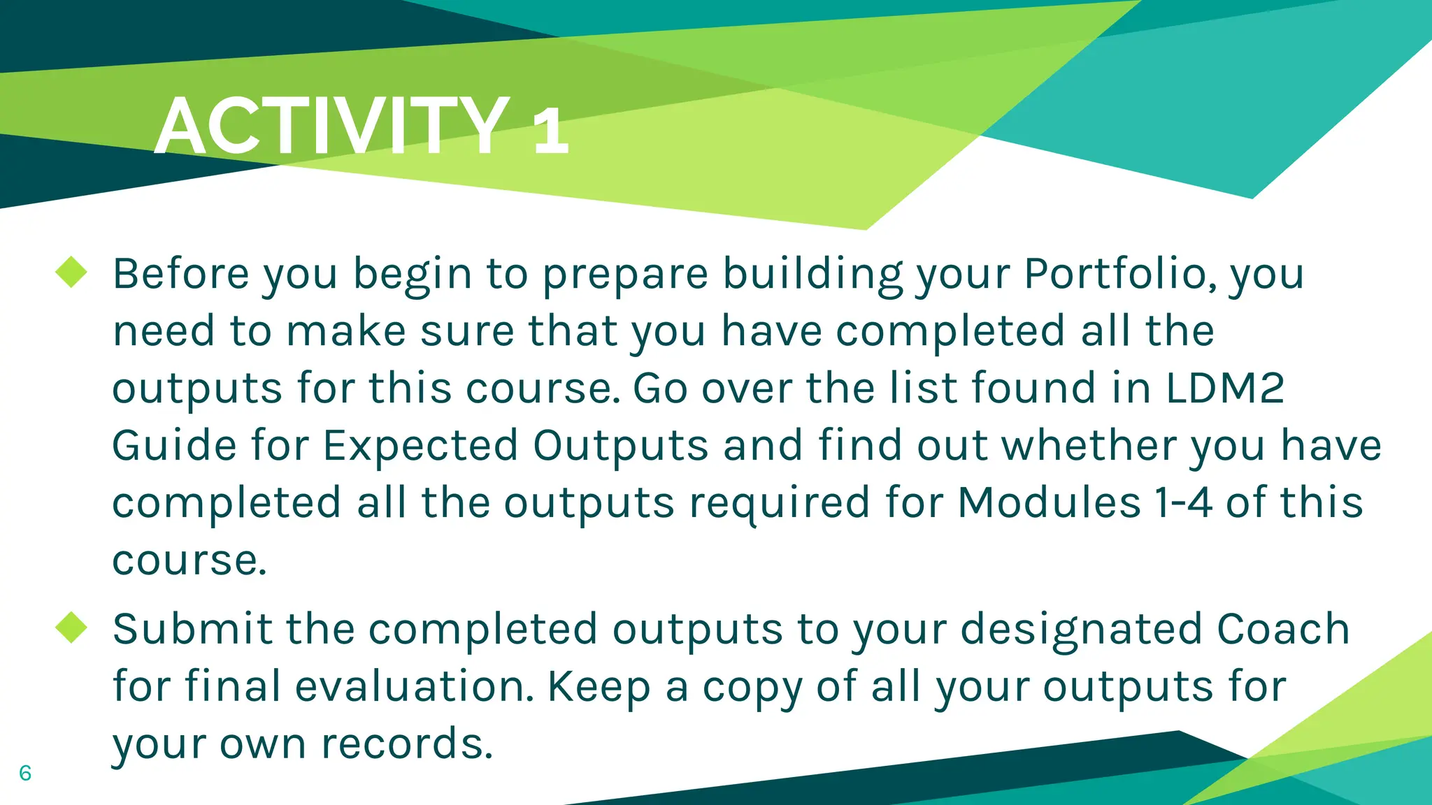 Building the Teaching Portfolio Related to | PPTX