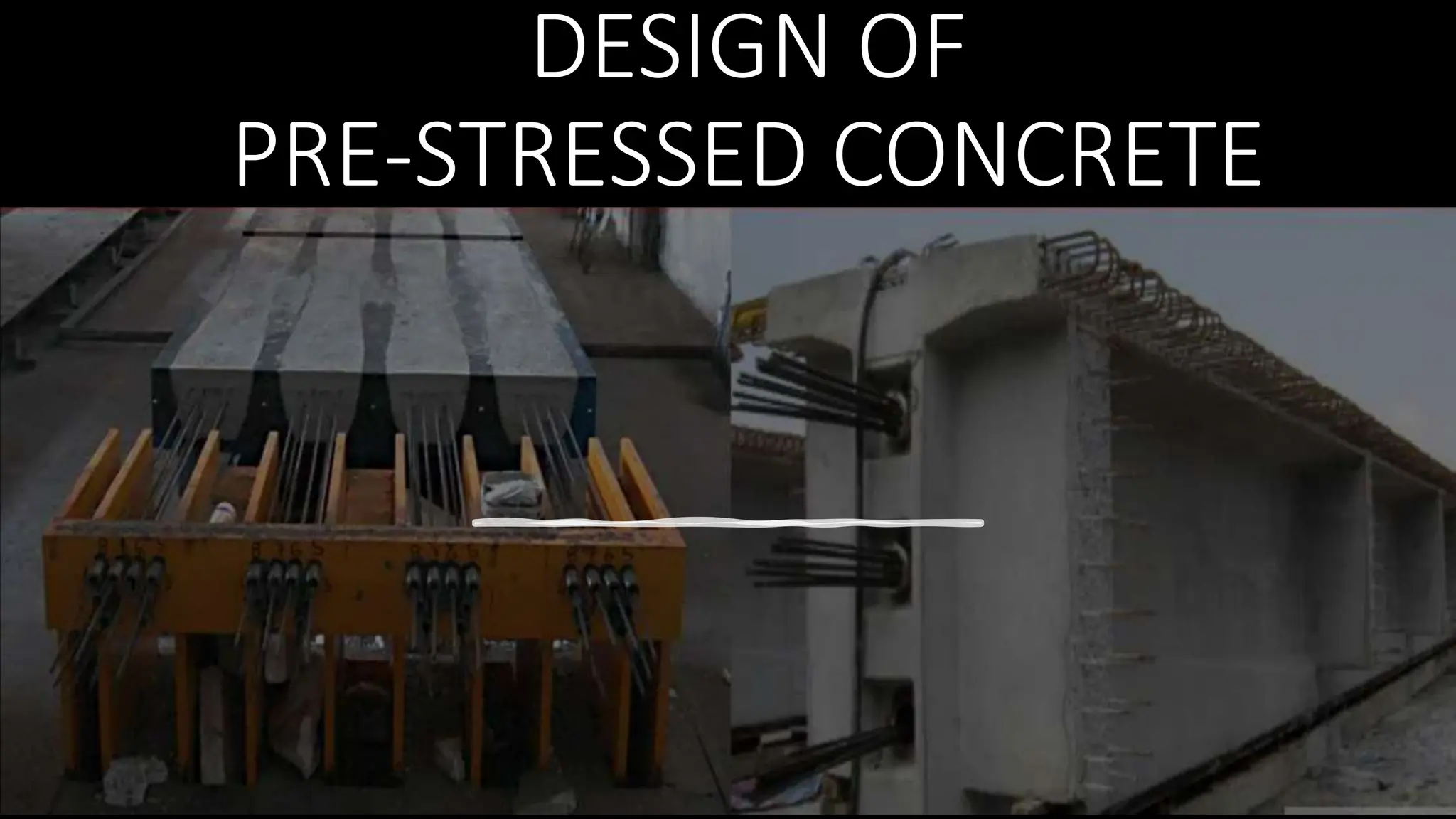 Anchorage methods in Prestressed concrete | PPTX