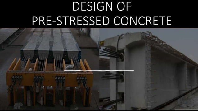 Anchorage methods in Prestressed concrete | PPTX
