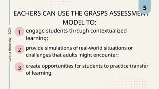 Module-5.pptx DBHJAWDWGGWQEGQWGUQWGGWHGWQEUYEW | PPTX