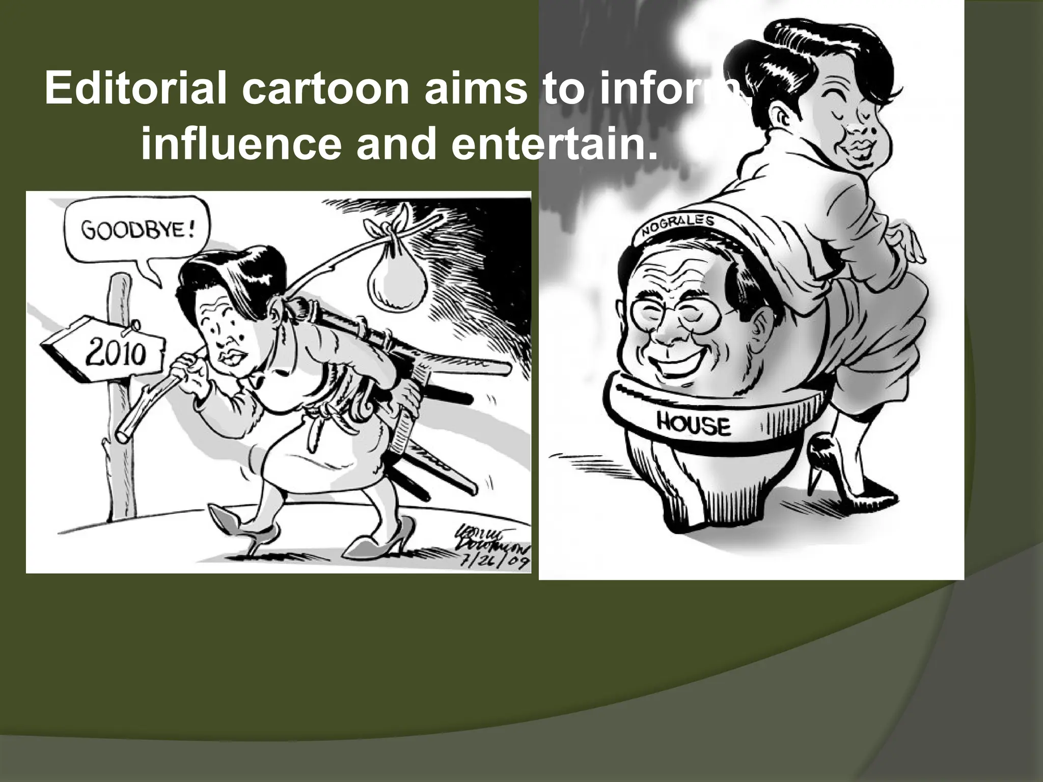 Module-5- JOURNALISM EDITORYAL Cartooning.pptx