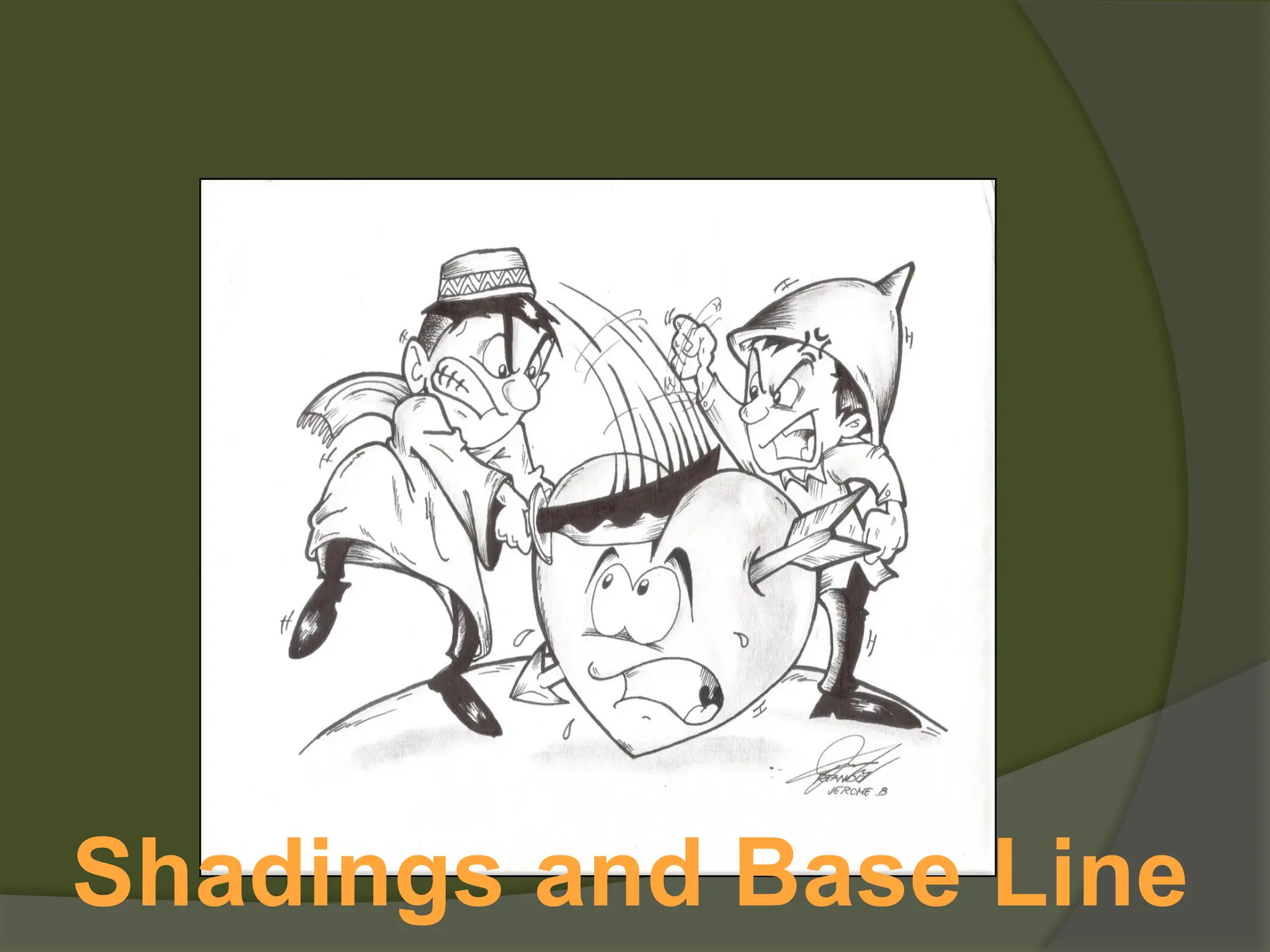 Module-5- JOURNALISM EDITORYAL Cartooning.pptx