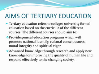 Module 5-curriculum | PPT