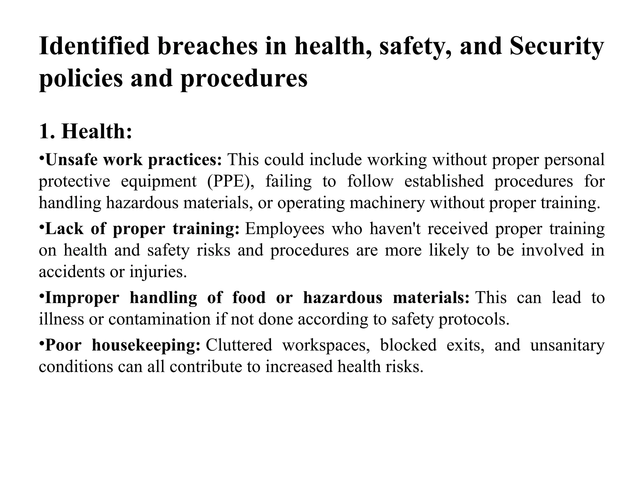 Module - 5 - Managing Health and Safety.ppt