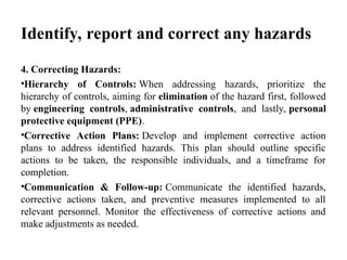 Module - 5 - Managing Health and Safety.ppt