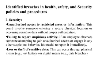 Module - 5 - Managing Health and Safety.ppt