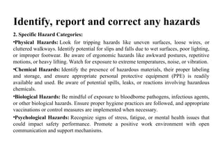 Module - 5 - Managing Health and Safety.ppt