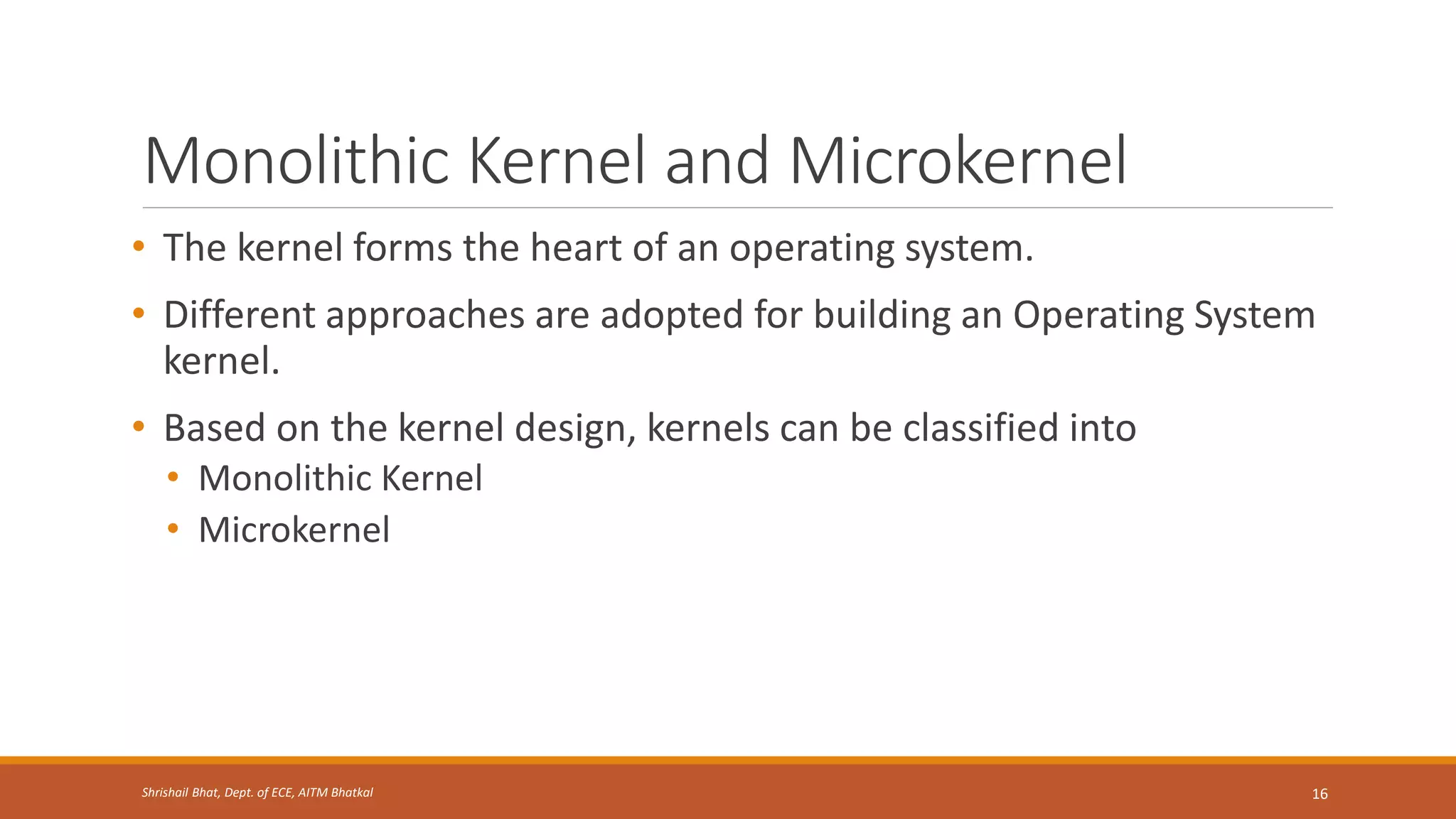 Module-5-RTOS-and-IDE-for-Embedded-System-Design (1).pdf | Operating Systems | Computer Software ...