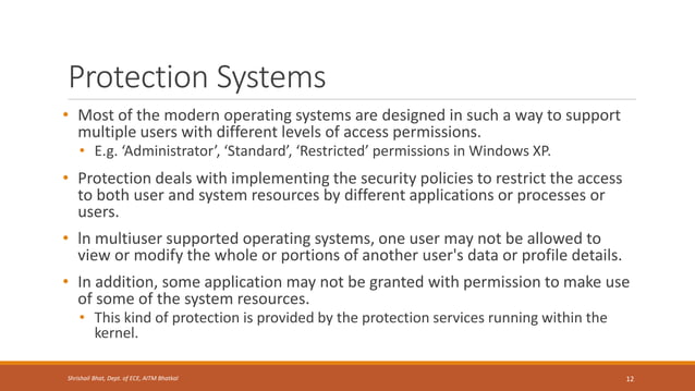 Module-5-RTOS-and-IDE-for-Embedded-System-Design (1).pdf | Operating Systems | Computer Software ...