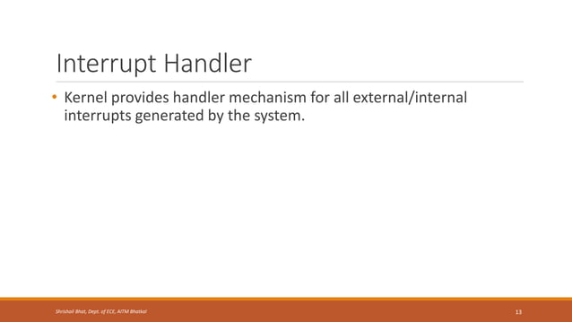 Module-5-RTOS-and-IDE-for-Embedded-System-Design (1).pdf | Operating ...
