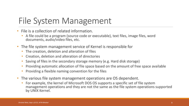 Module-5-RTOS-and-IDE-for-Embedded-System-Design (1).pdf | Operating ...