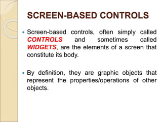 Module-5-screen based control.ppt