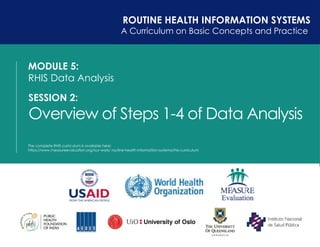 Routine health data module-5-session-2.pptx