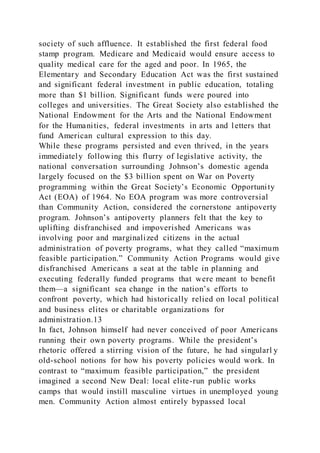 Module 5 american-yawp-the-sixties.htmlthe american yawp the si | PDF